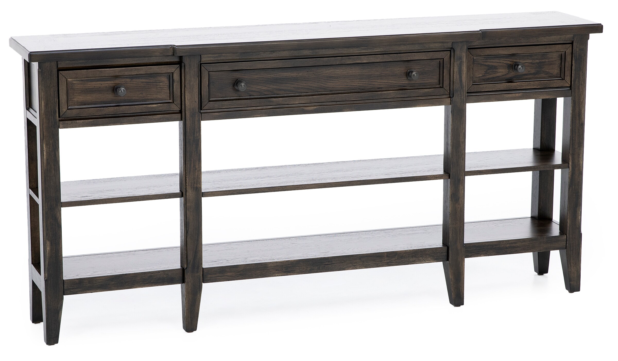 Essentials Paradise Valley Console | Steinhafels