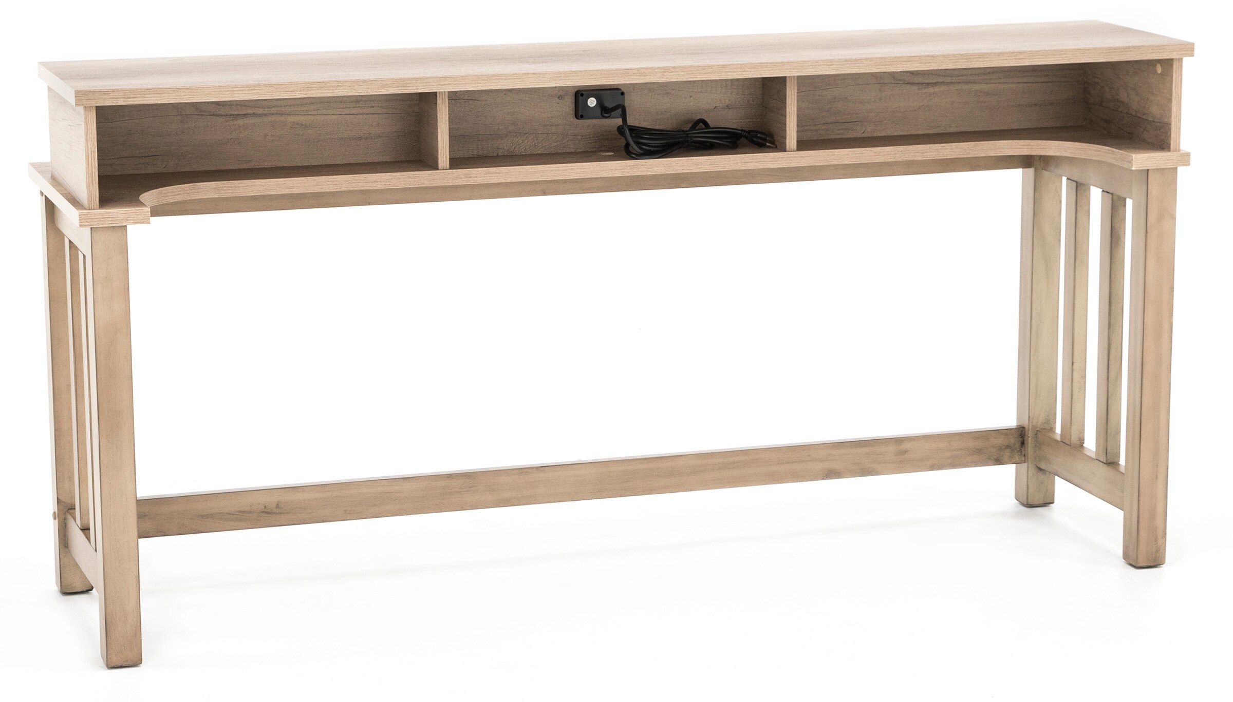 Sun Valley Console Bar Table | Steinhafels