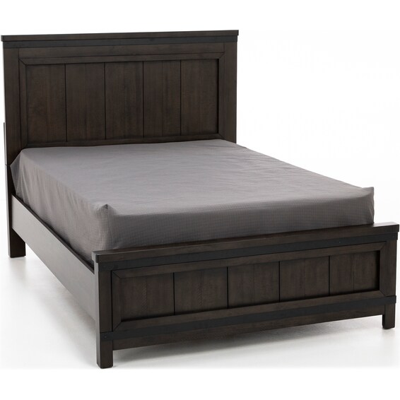 Bedroom - Full Beds | Steinhafels