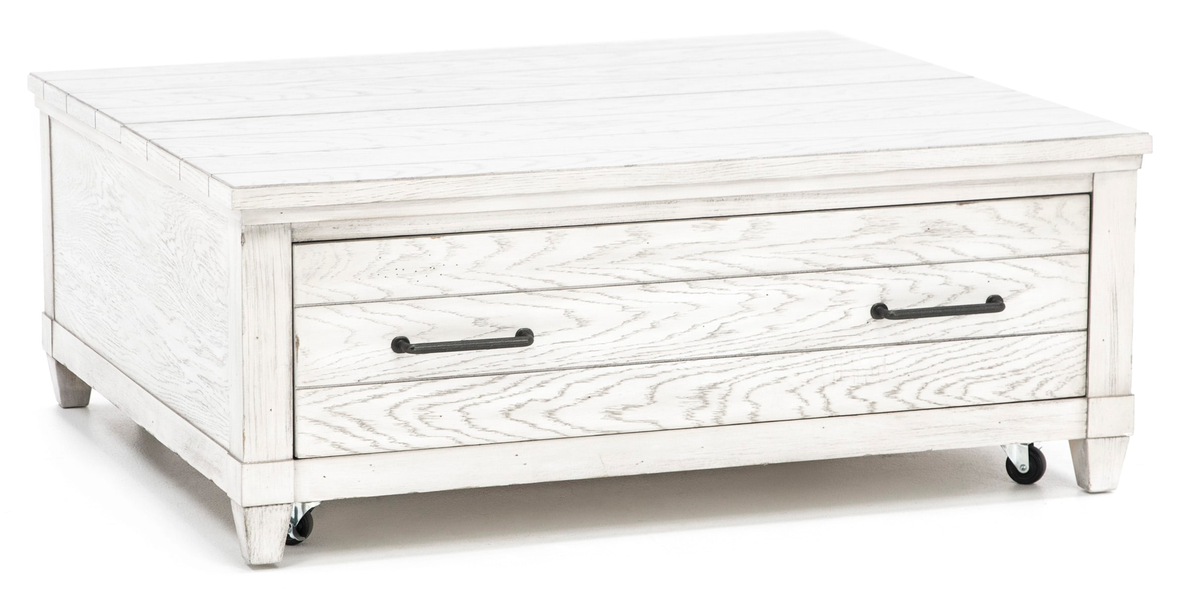 Bellhaven Cocktail Table | Steinhafels