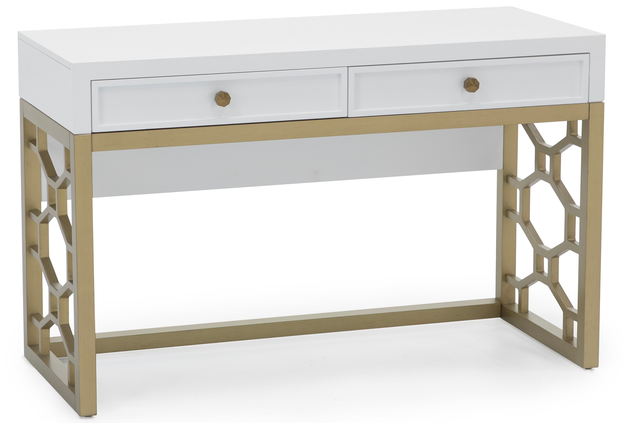 Chelsea Vanity/Desk | Steinhafels