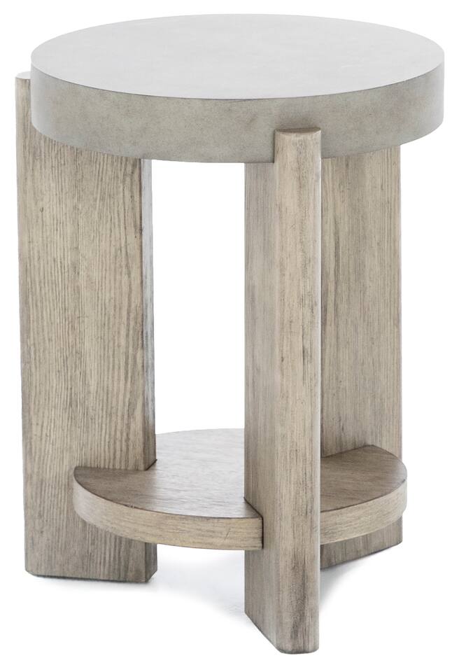Affinity Chairside Table | Steinhafels