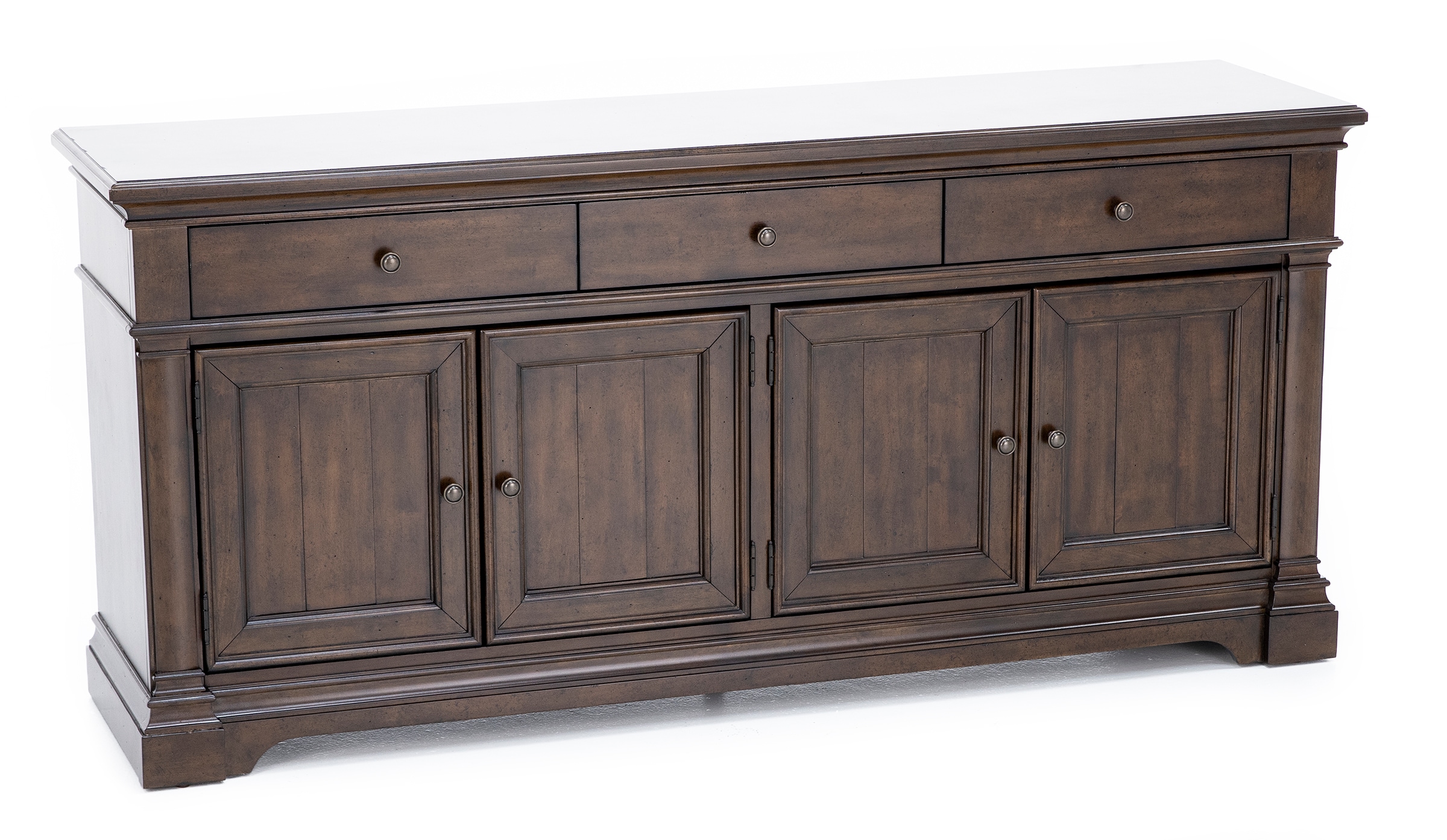 Arden Road 74" Console | Steinhafels