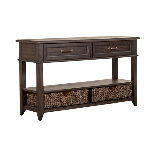 Mill Creek Sofa Table | Steinhafels