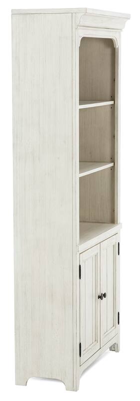 Farmhouse Reimagined Bookcase | Steinhafels