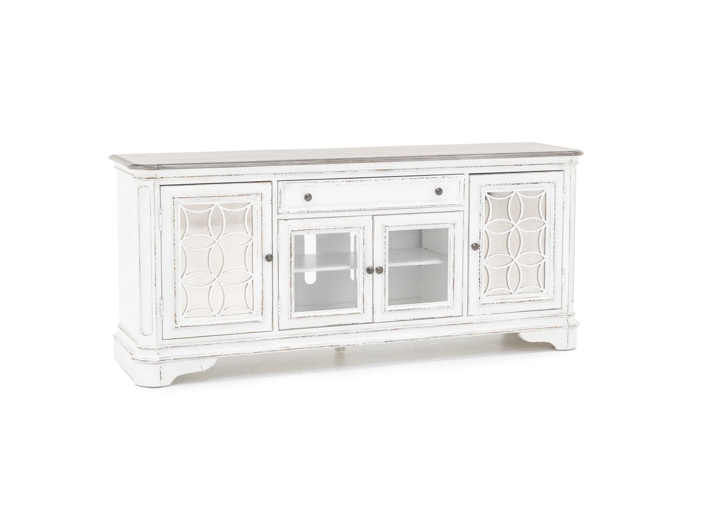 Magnolia Manor Entertainment Console | Steinhafels