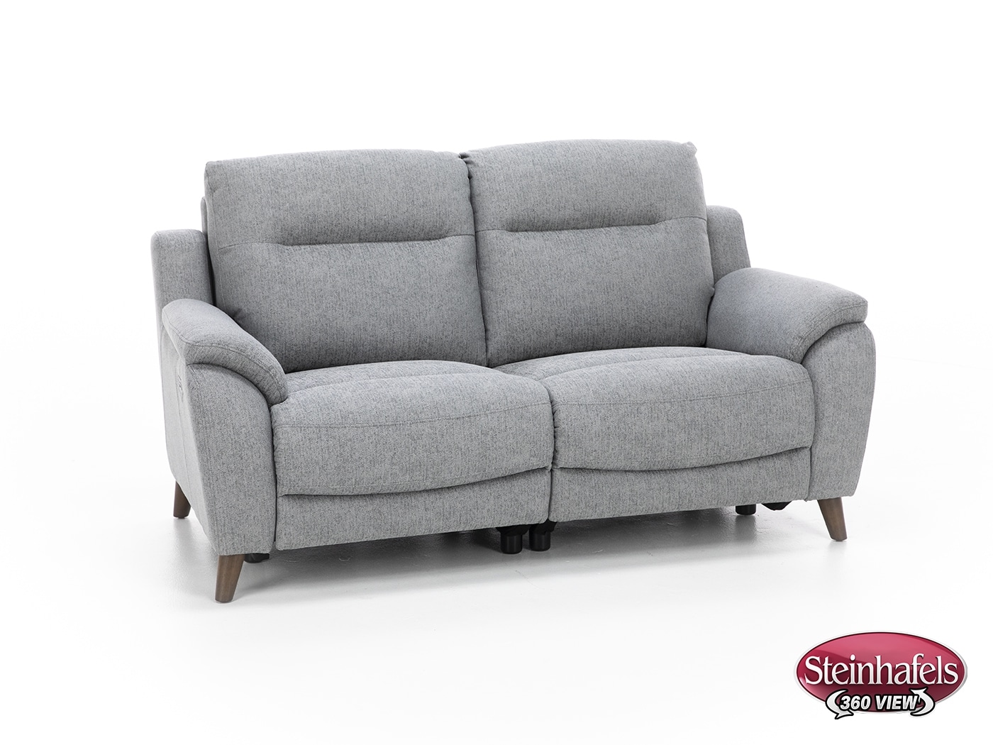 Kara 2 Pc. Power Headrest Reclining Loveseat Steinhafels