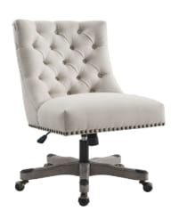 Natural Office Chair | Steinhafels