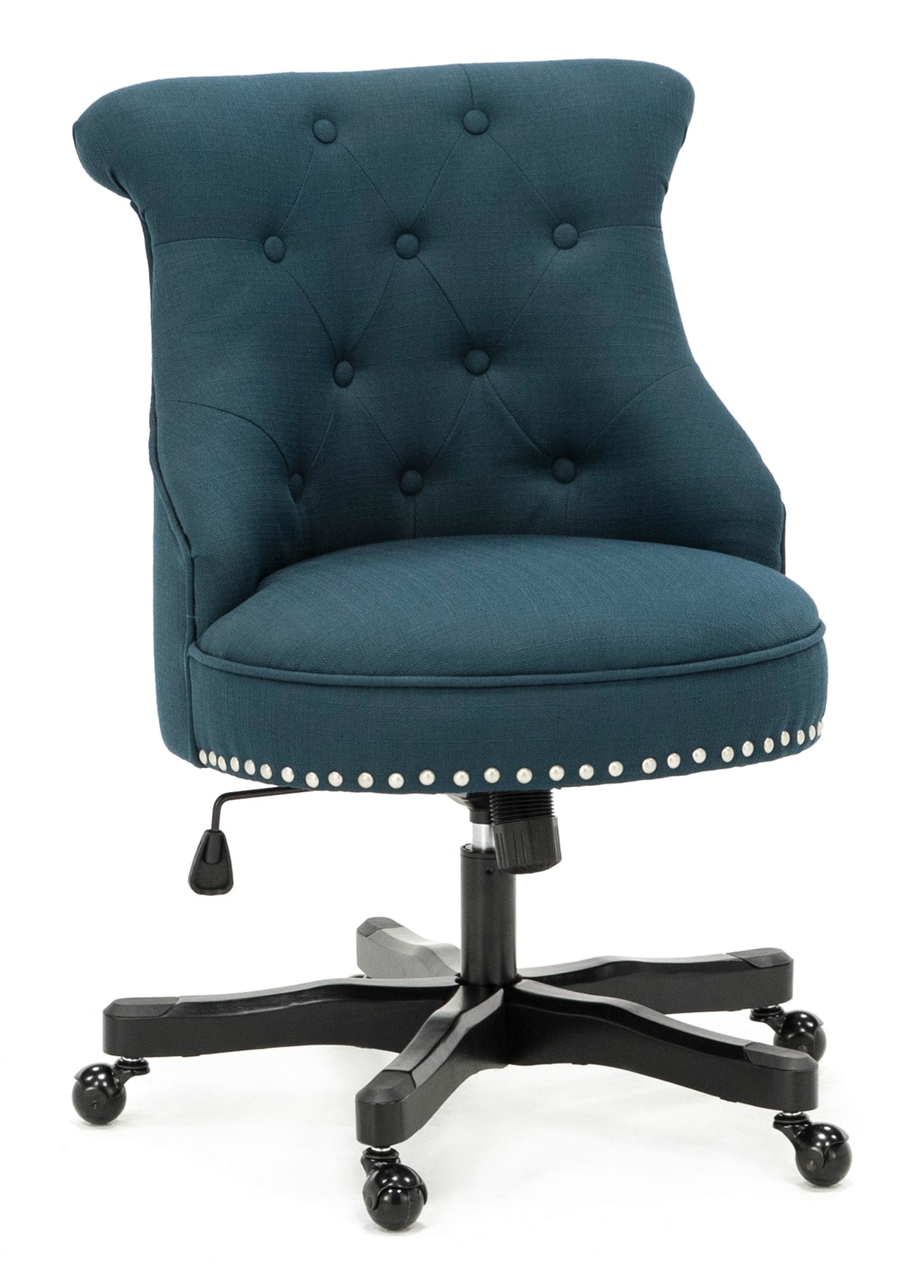 Sinclair Azure Blue Office Chair