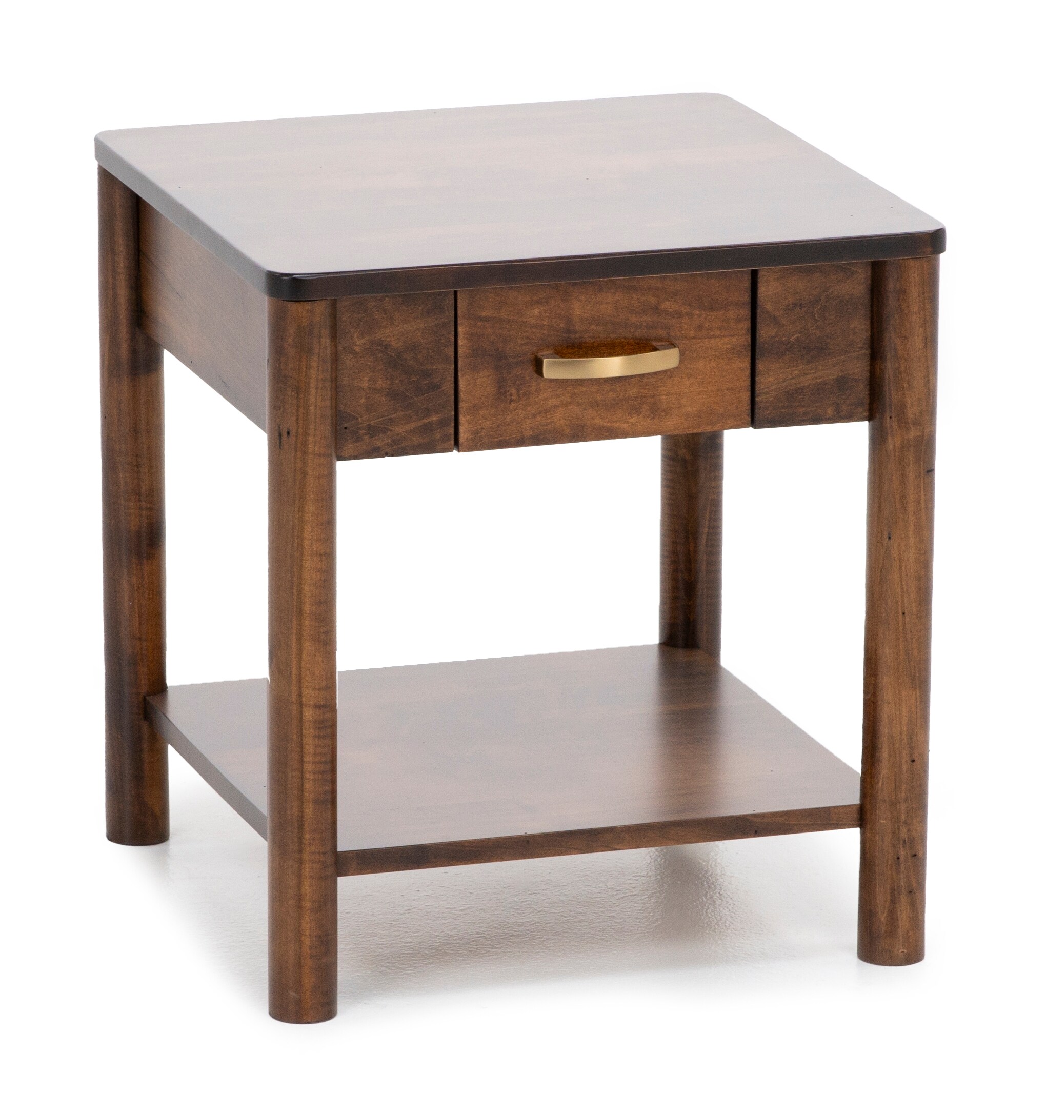 Radius End Table | Steinhafels