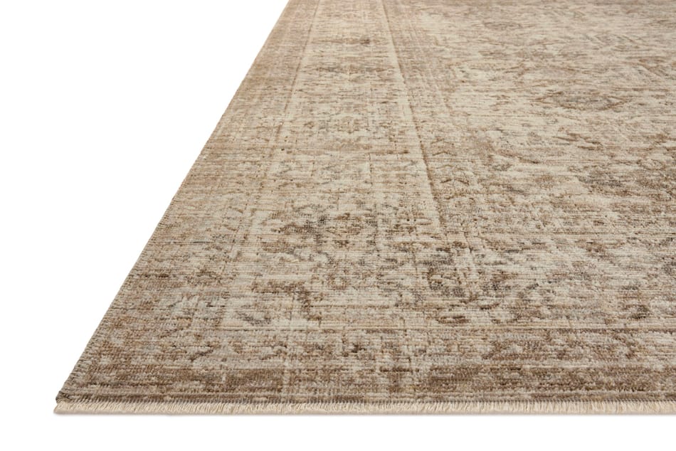 Heritage Ivory/Natural Area Rug | Steinhafels