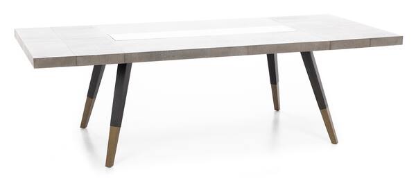 Hugo 76-100" Dining Table | Steinhafels