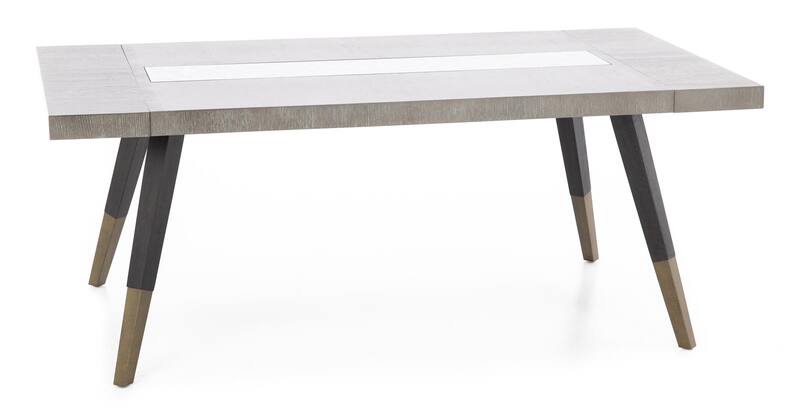 Hugo 76-100" Dining Table | Steinhafels