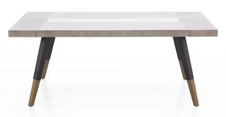 Hugo 76-100" Dining Table | Steinhafels