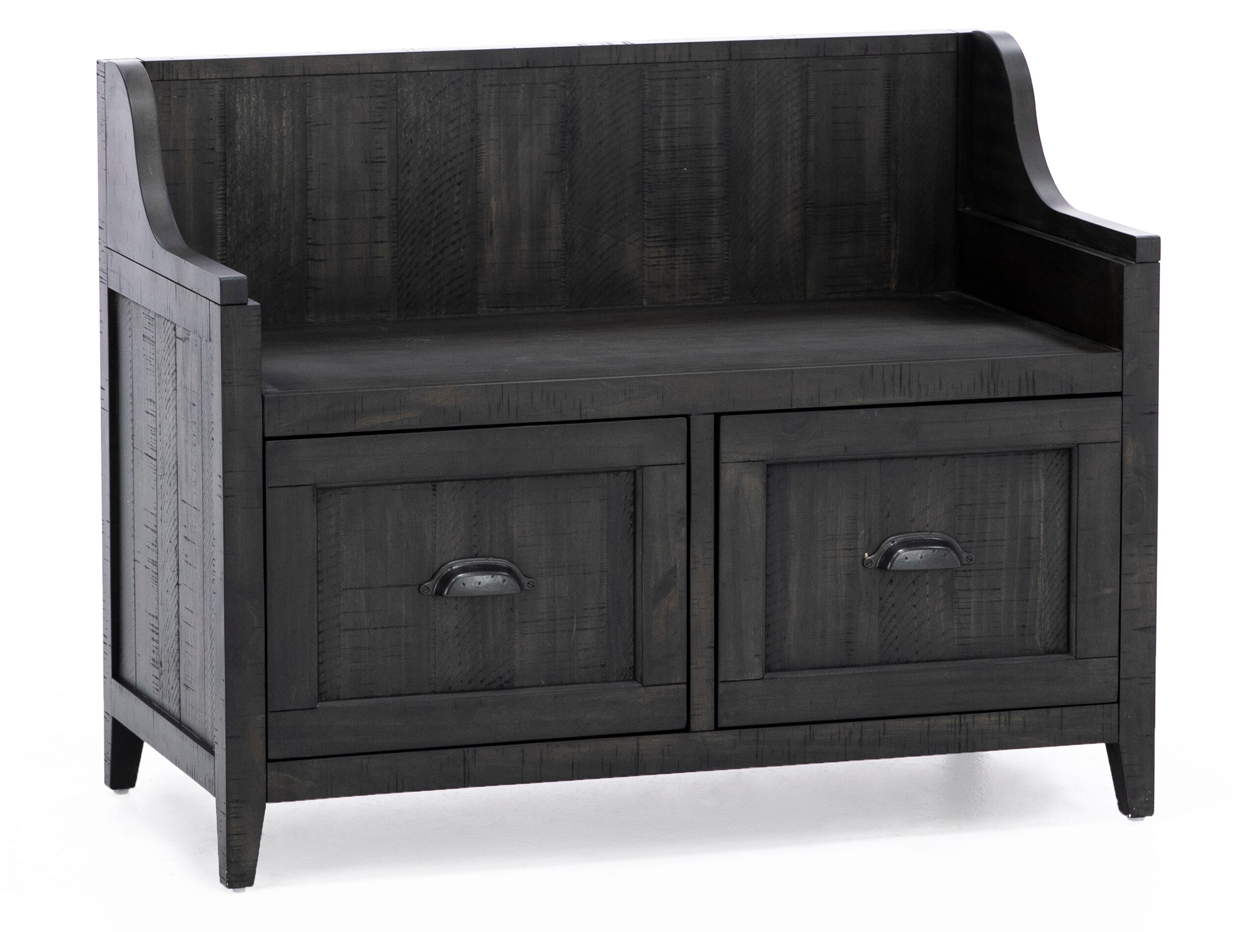 Storage Solutions Peppercorn Bench | Steinhafels