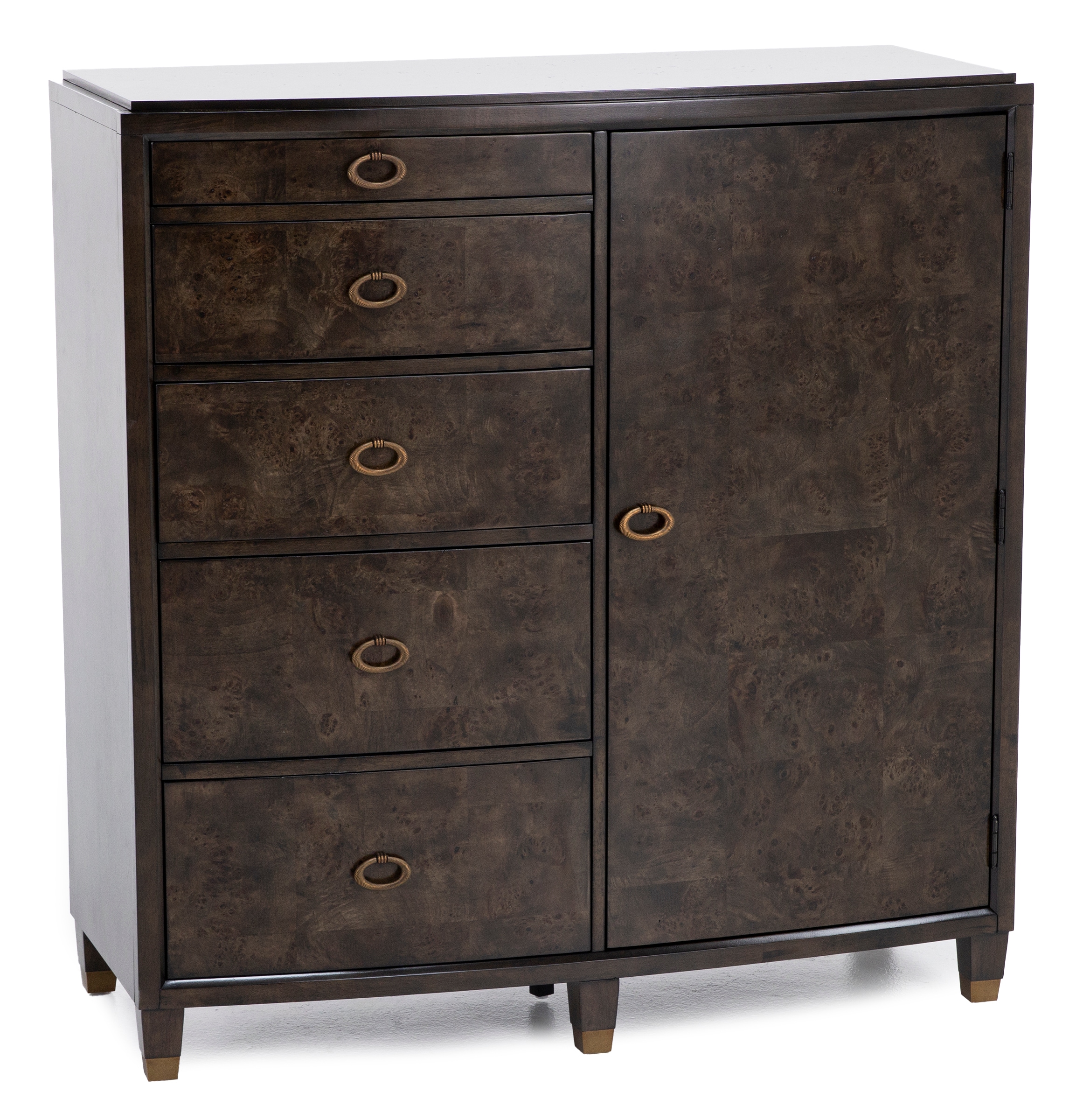 Julian Drawer & Door Chest | Steinhafels