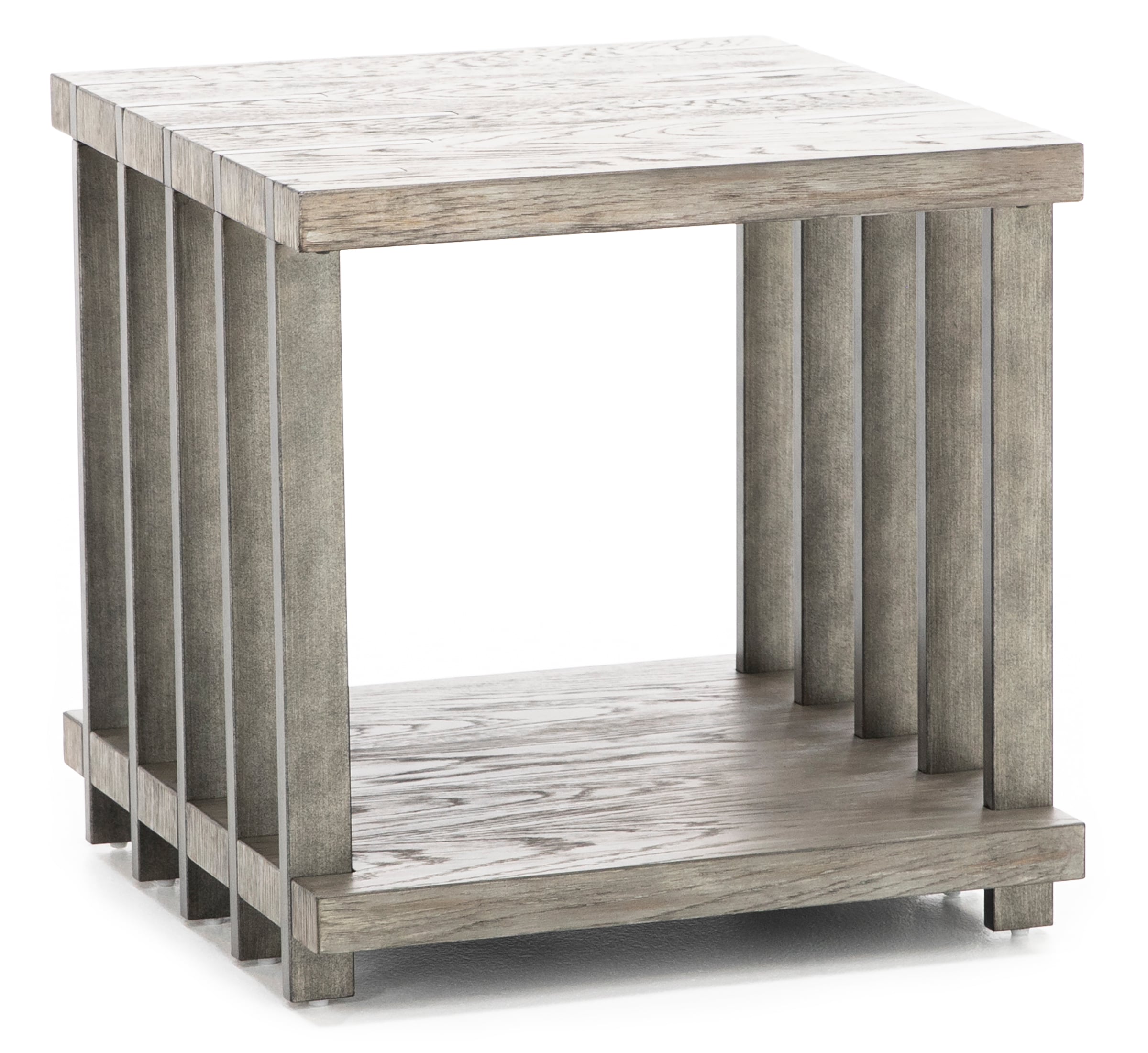 Eldridge End Table | Steinhafels