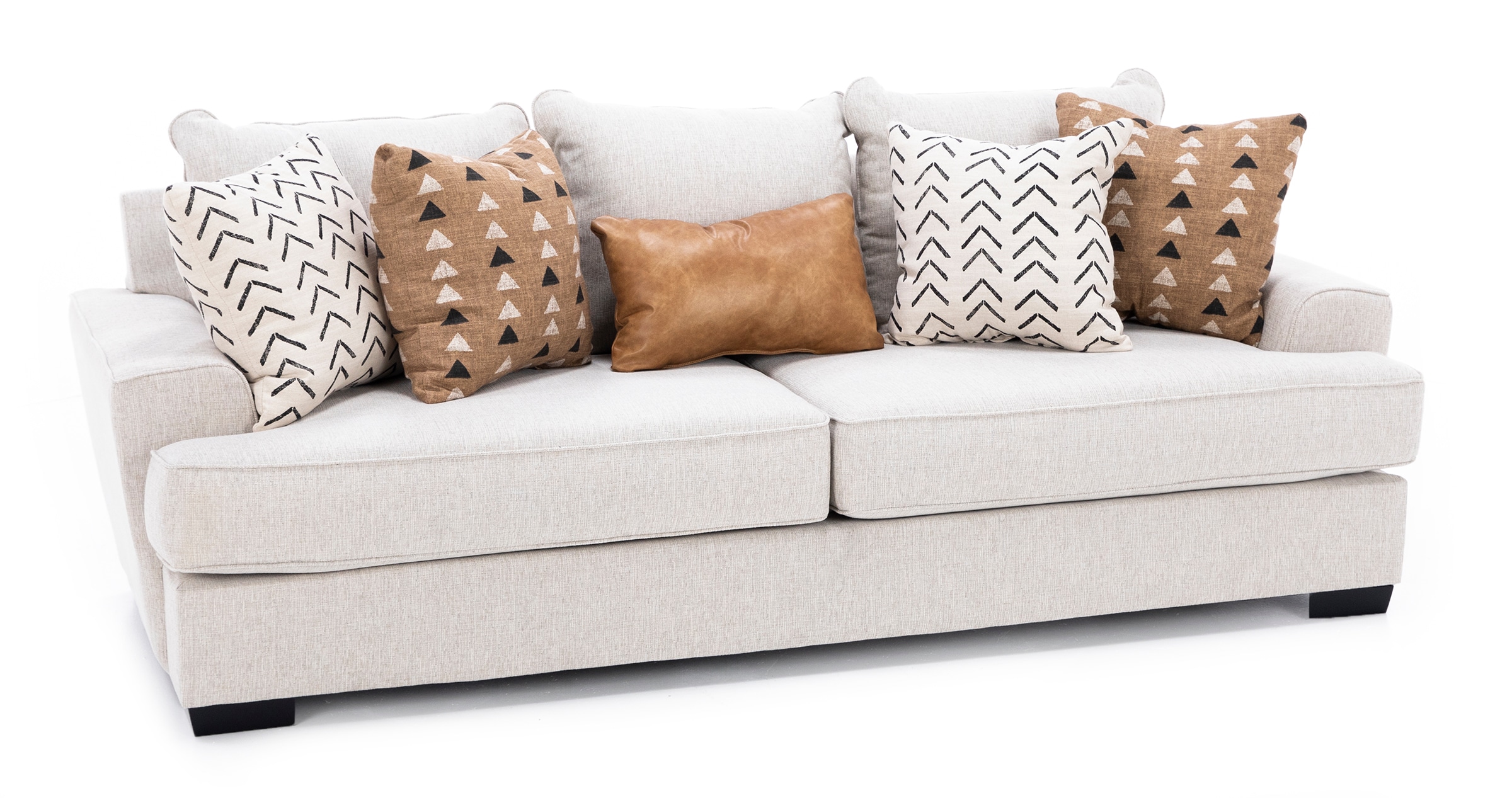 Rebel Sofa | Steinhafels