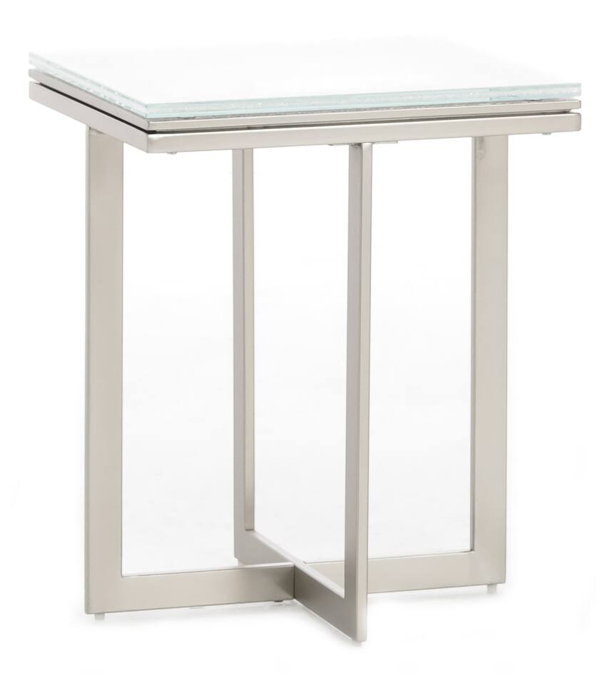 Eliza End Table | Steinhafels