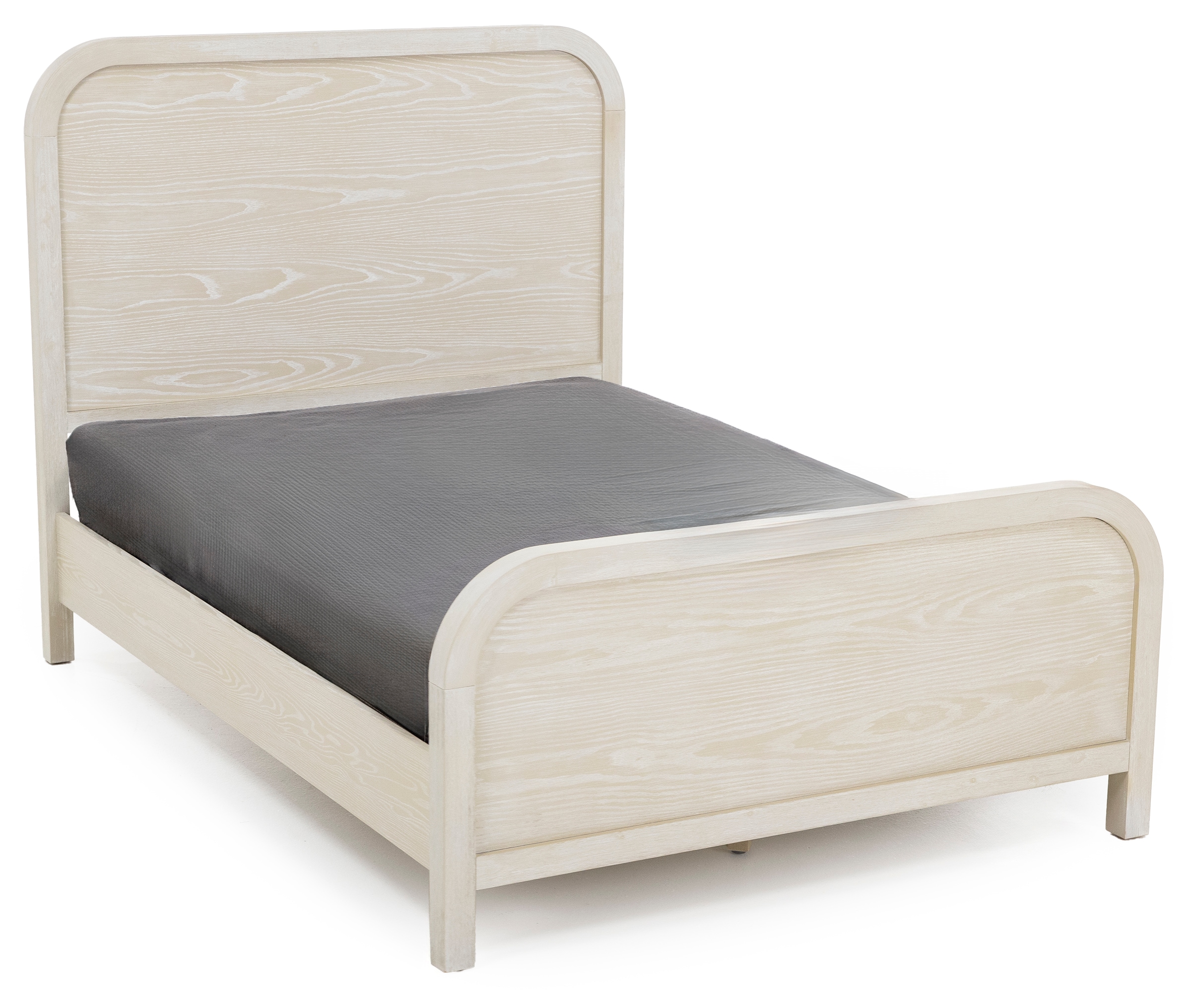 Danna Full Panel Bed | Steinhafels