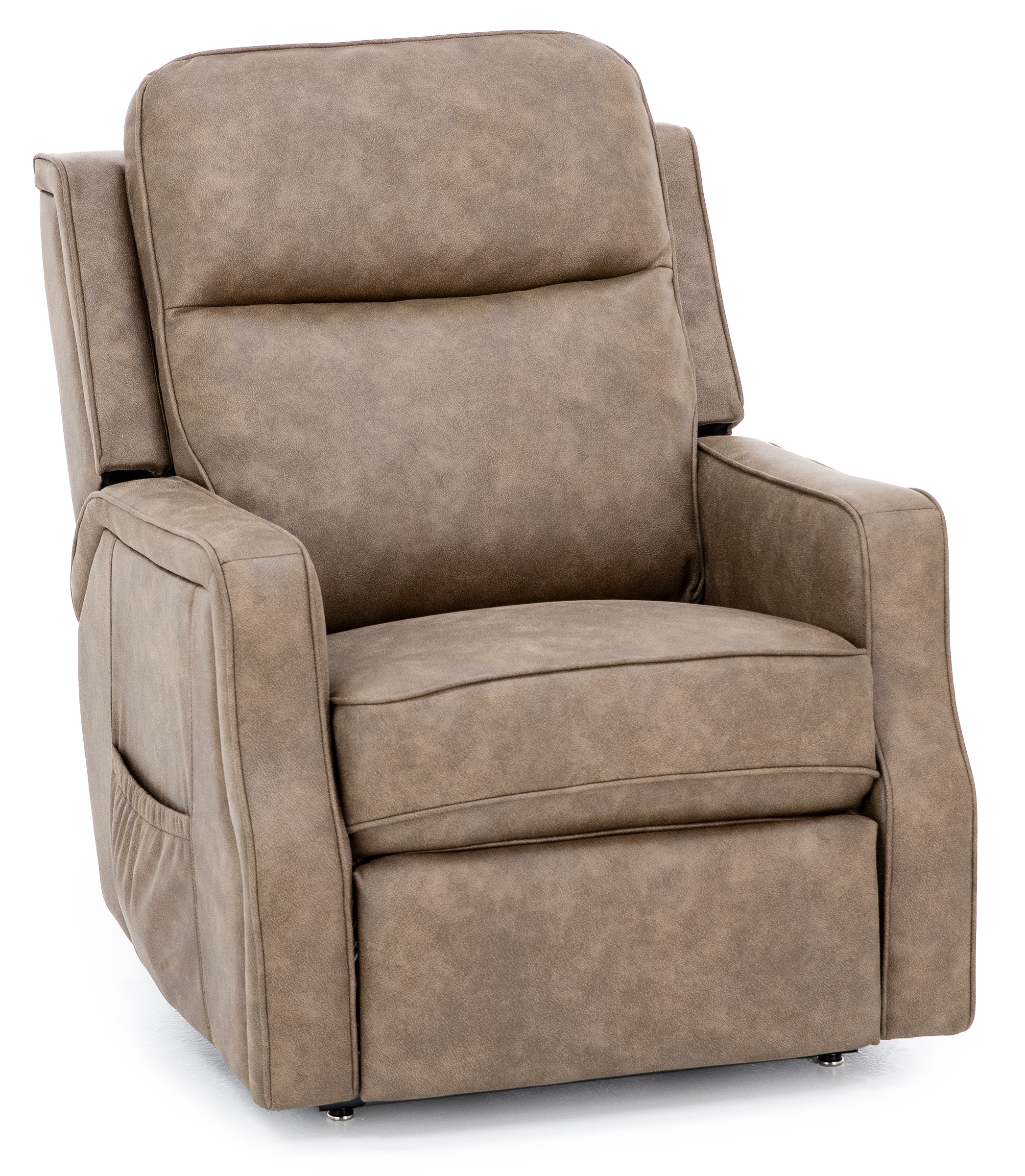 Ted Fully Loaded Lift Chair with Heat | Steinhafels