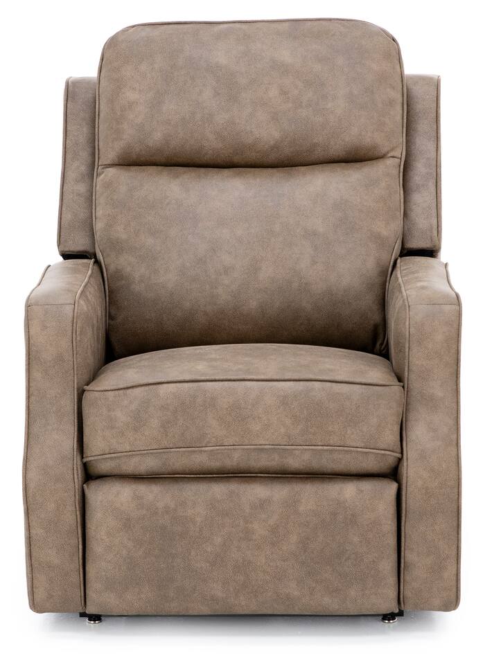 Ted Fully Loaded Lift Chair with Heat | Steinhafels