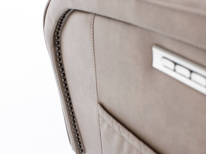 Ted Fully Loaded Lift Chair with Heat | Steinhafels