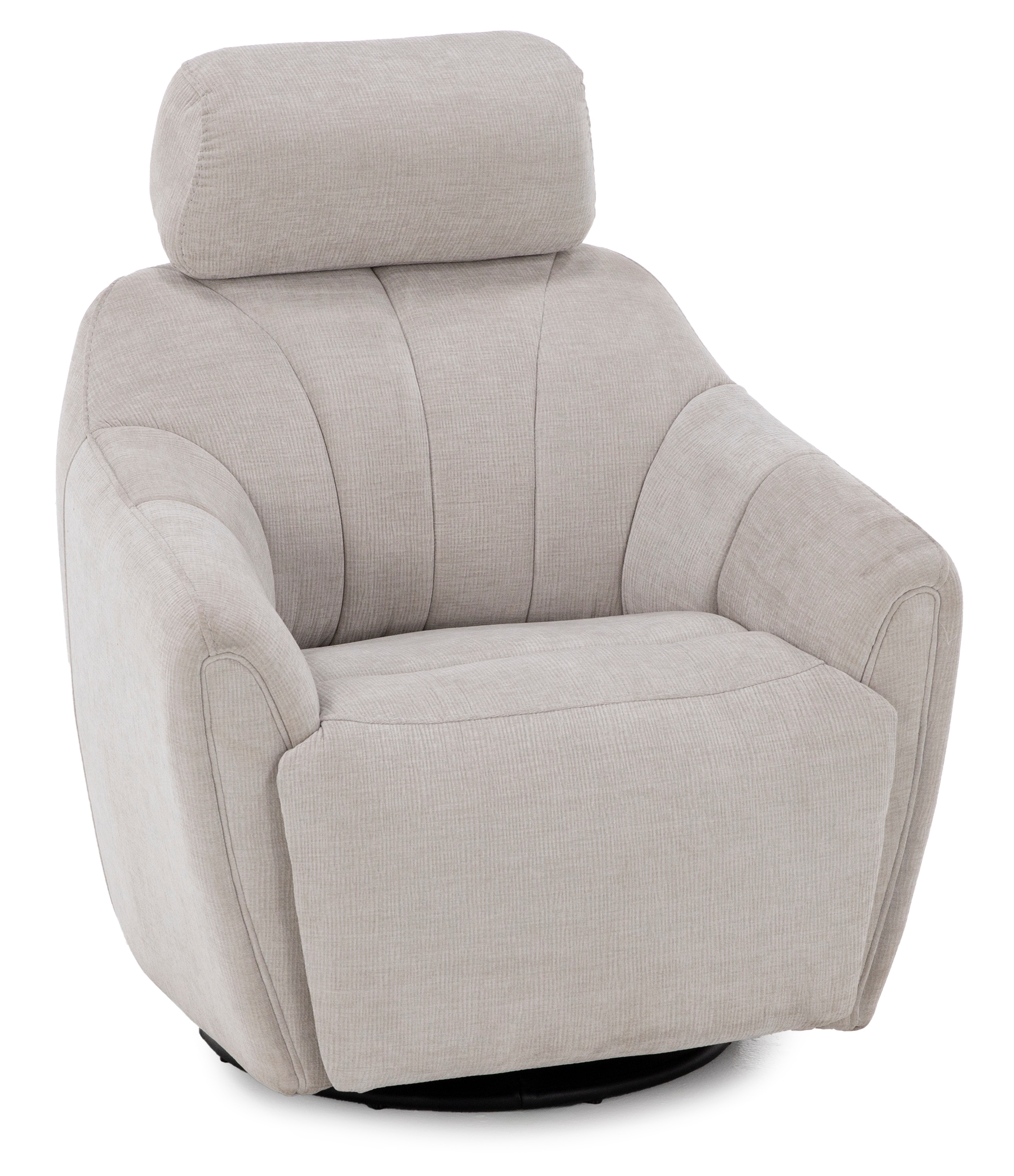 Hayes Power Swivel Recliner | Steinhafels