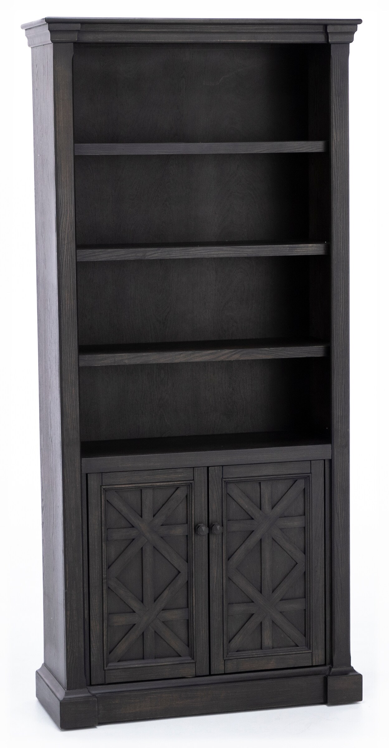 Kingston Door Bookcase | Steinhafels