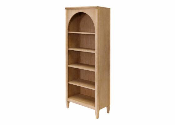 Archway Open Bookcase | Steinhafels