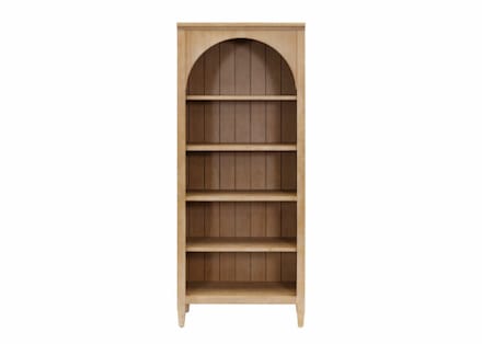 Archway Open Bookcase | Steinhafels
