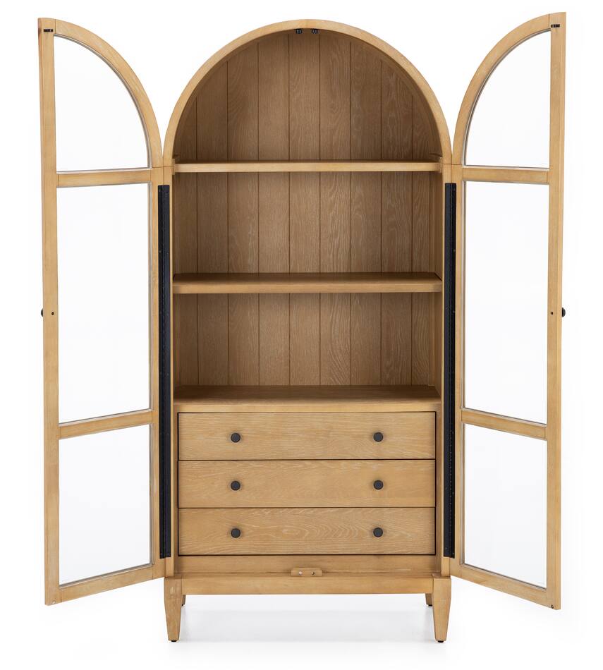 Archway Display Cabinet | Steinhafels