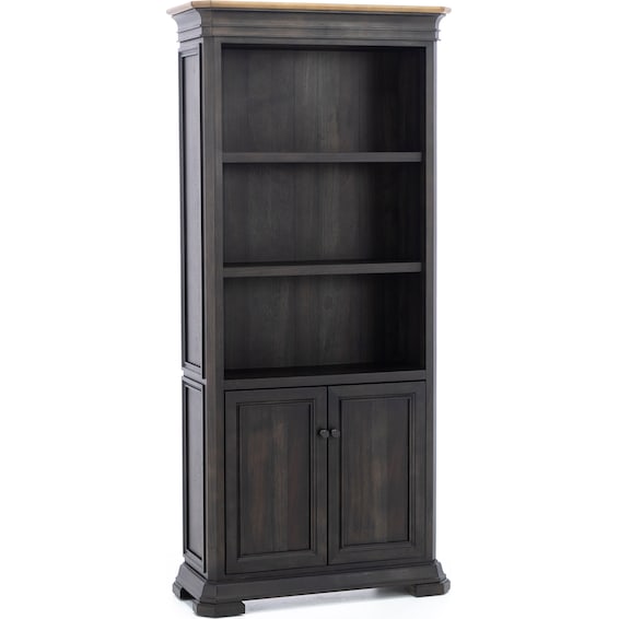 Home Office - Bookcases and Shelving | Steinhafels