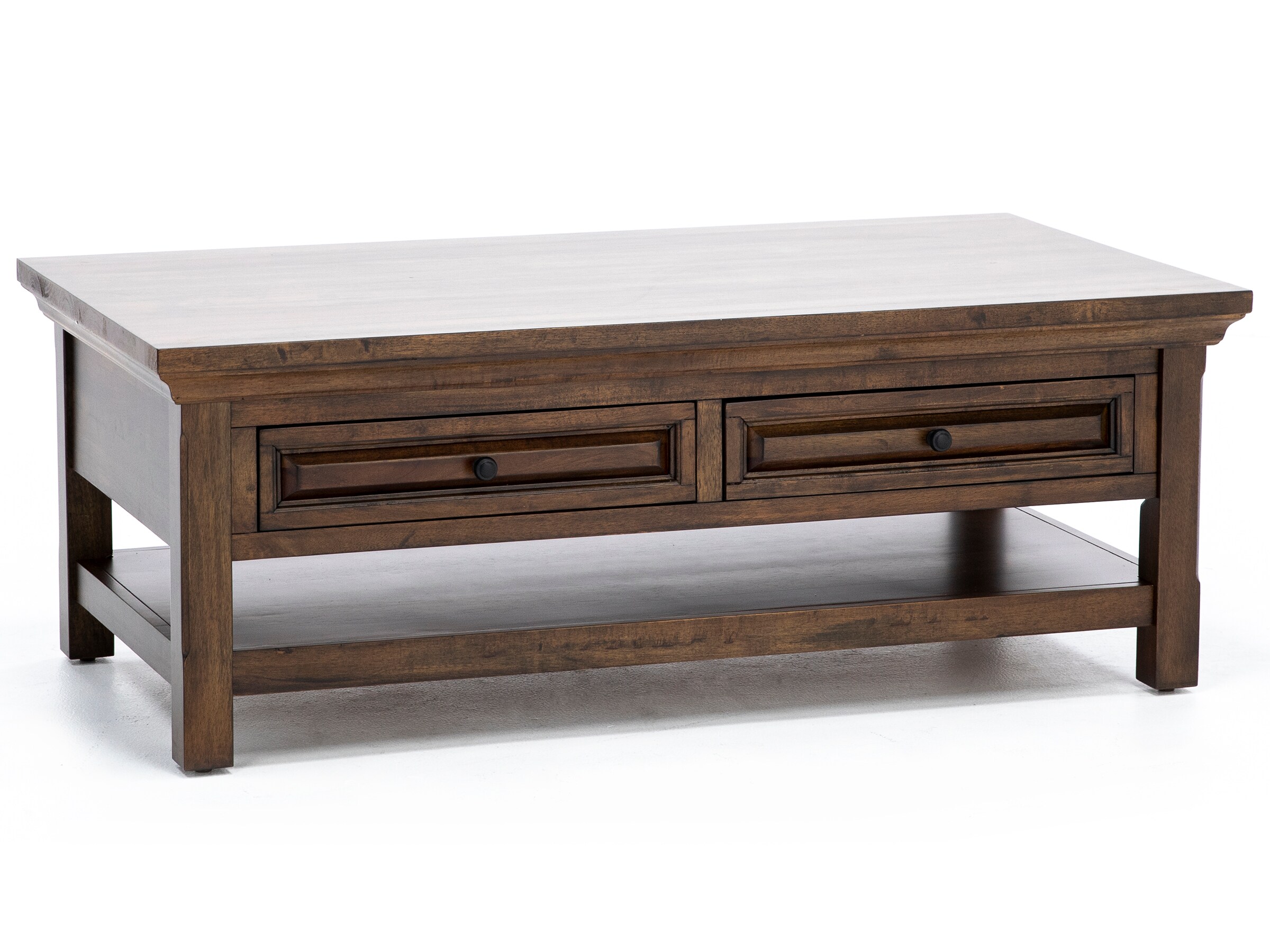 Hill Crest Cocktail Table | Steinhafels