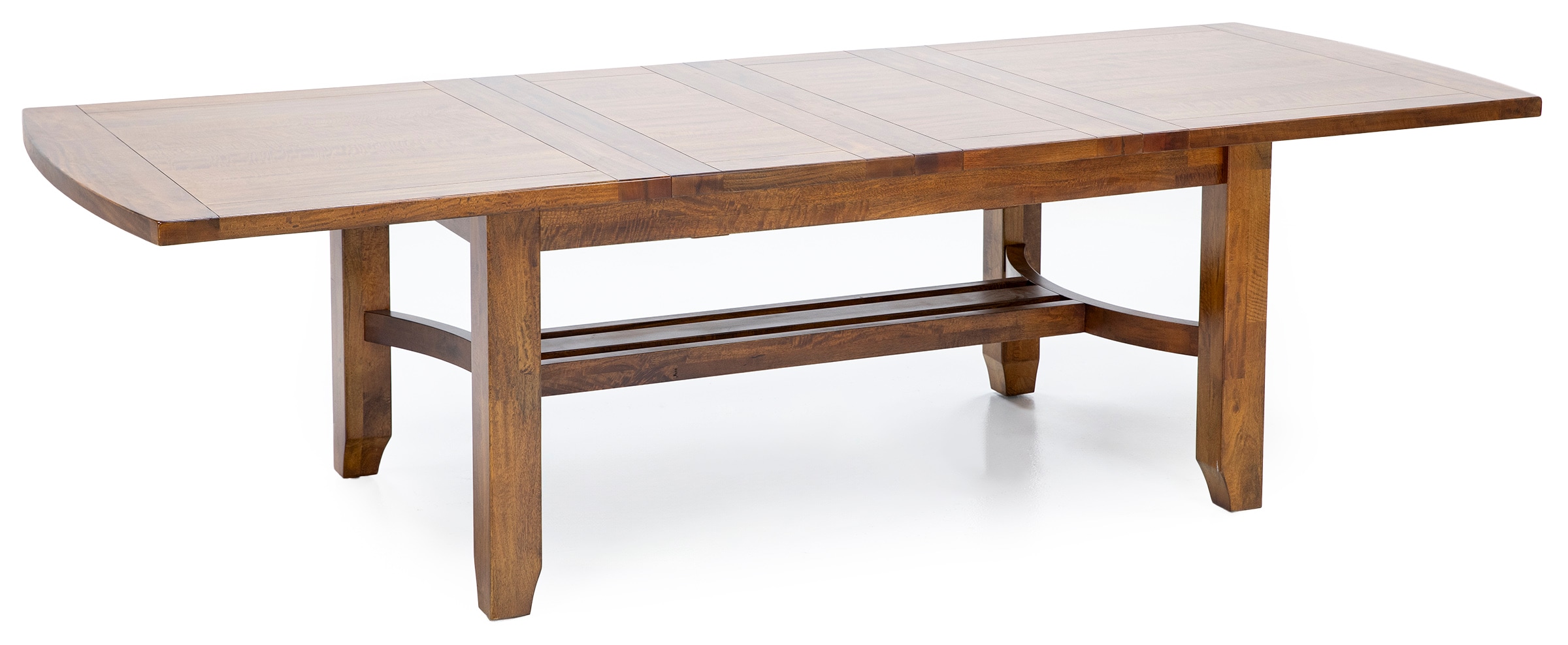 Whistler Retreat 72-108" Dining Table | Steinhafels