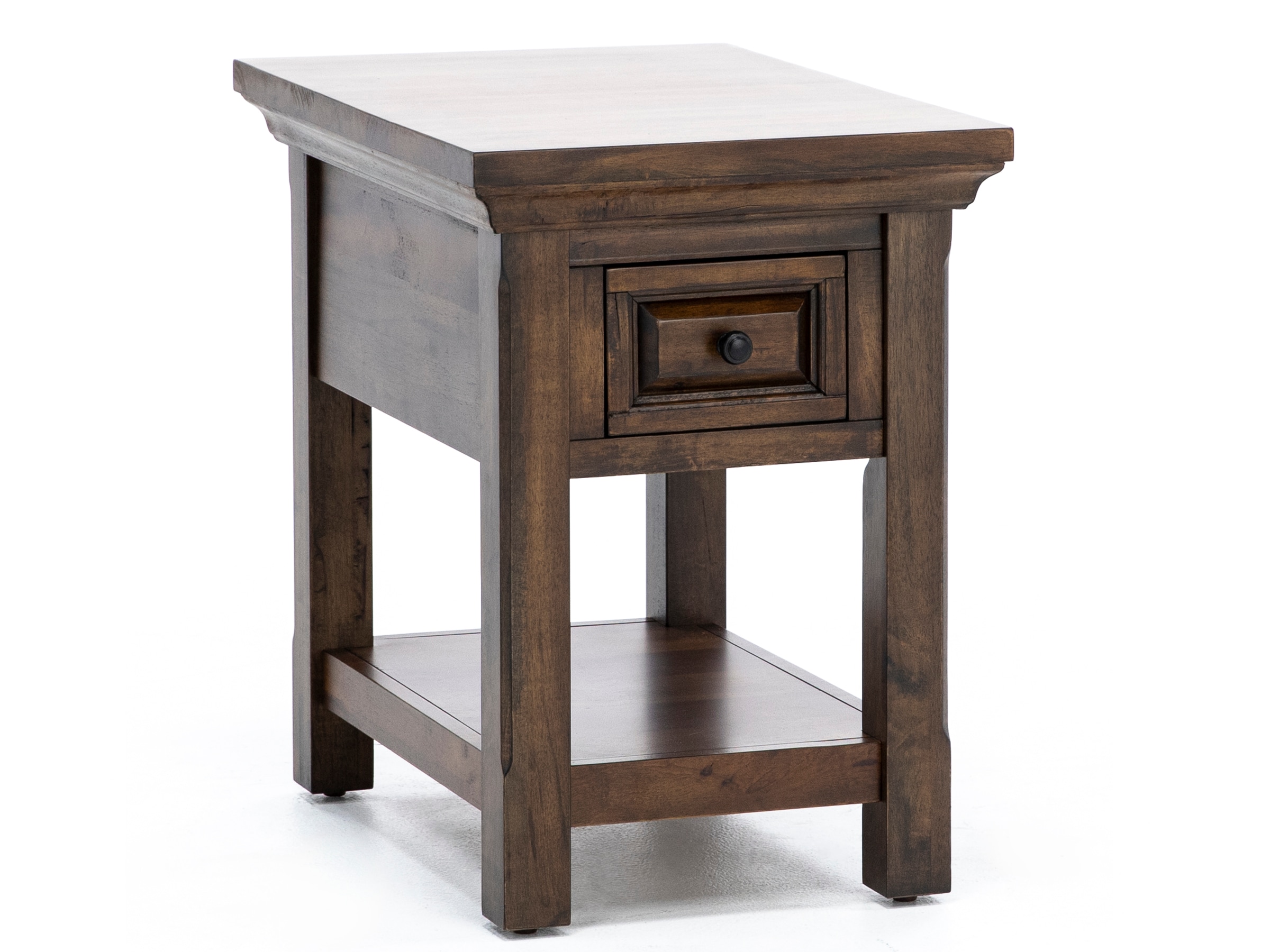 Hill Crest Chairside Table | Steinhafels