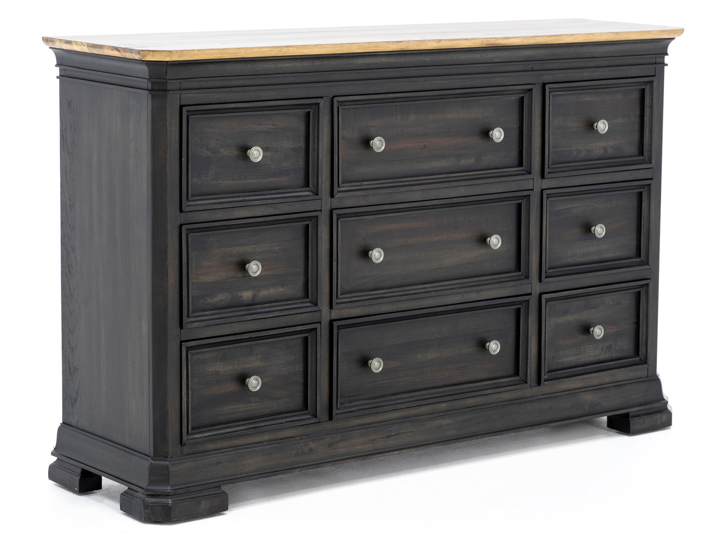 Grand Louie Dresser | Steinhafels