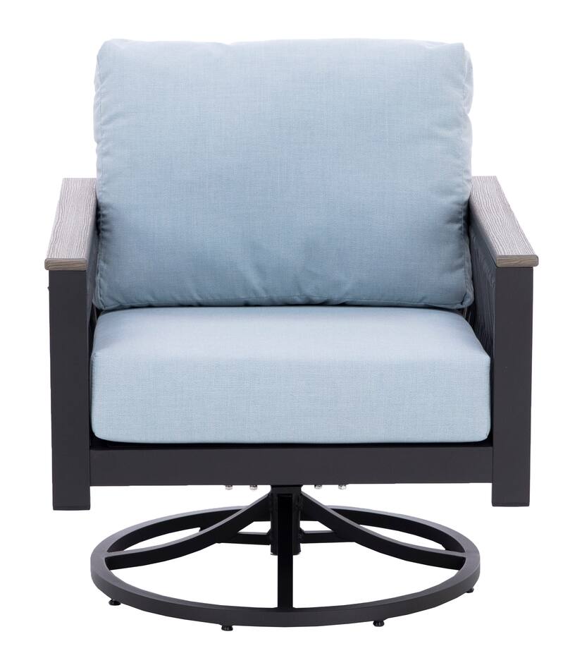 Cyprus Swivel Rocker Chair | Steinhafels