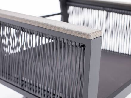 Cyprus Swivel Rocker Chair | Steinhafels