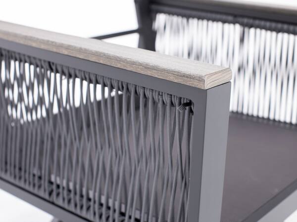 Cyprus Swivel Rocker Chair | Steinhafels