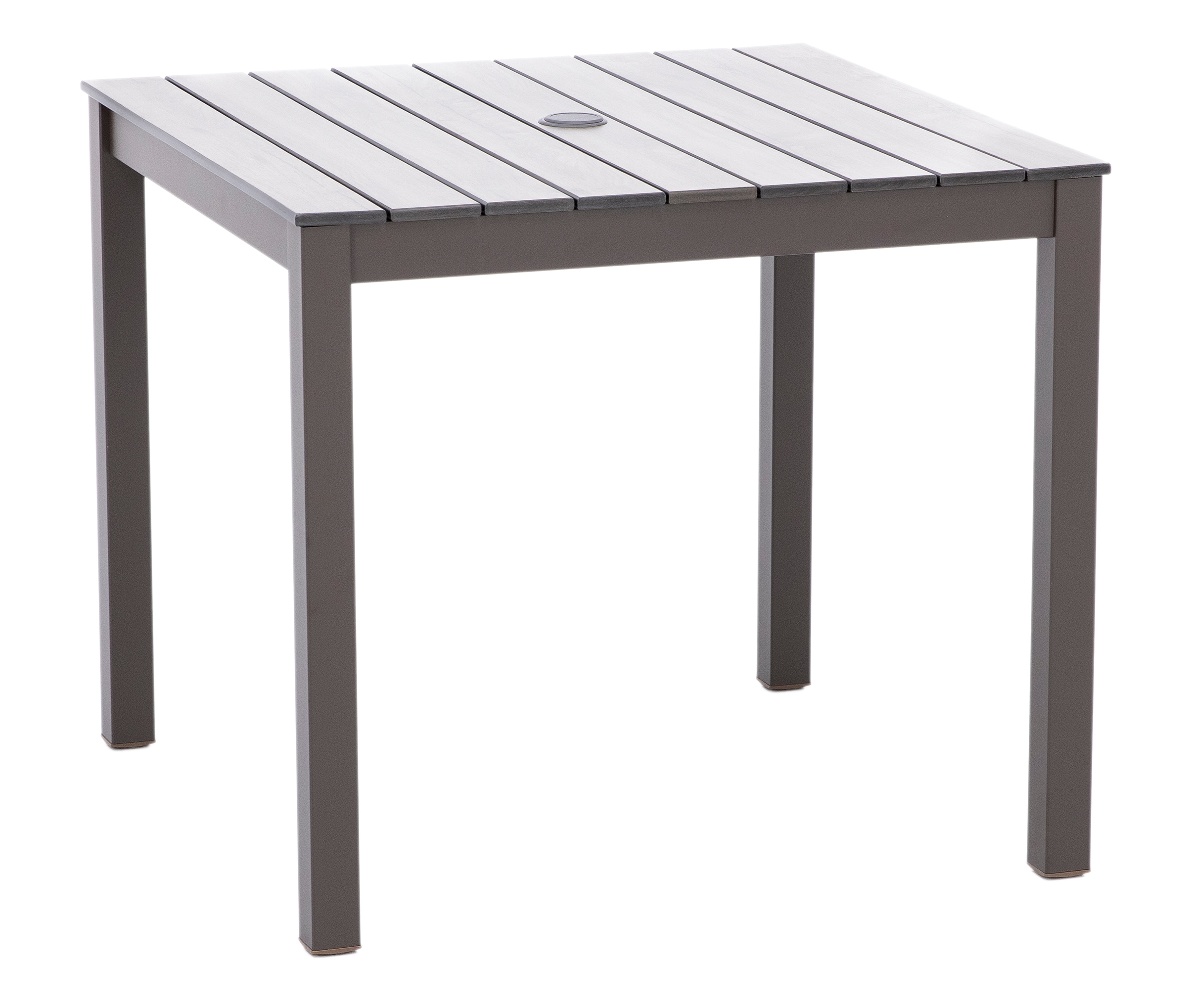 Universal 33" Slat Dining Table | Steinhafels