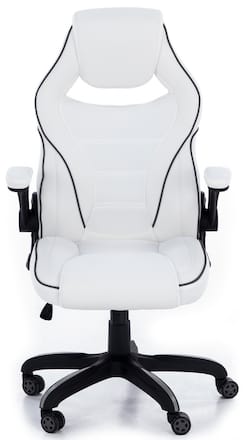 White Gaming Chair | Steinhafels