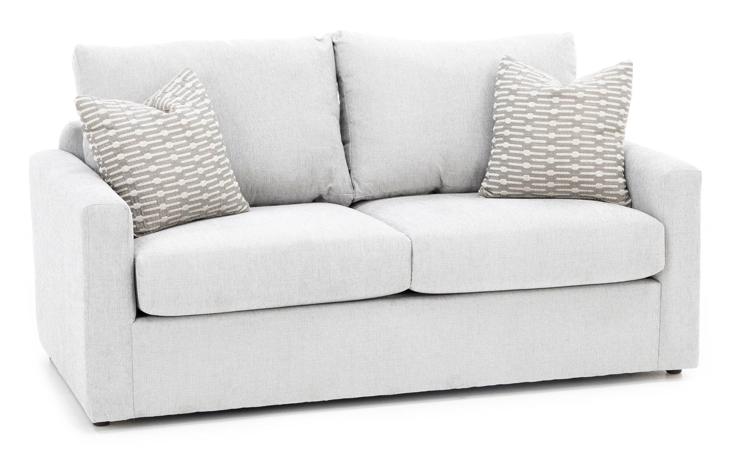 Olivia Queen Sleeper Sofa | Steinhafels