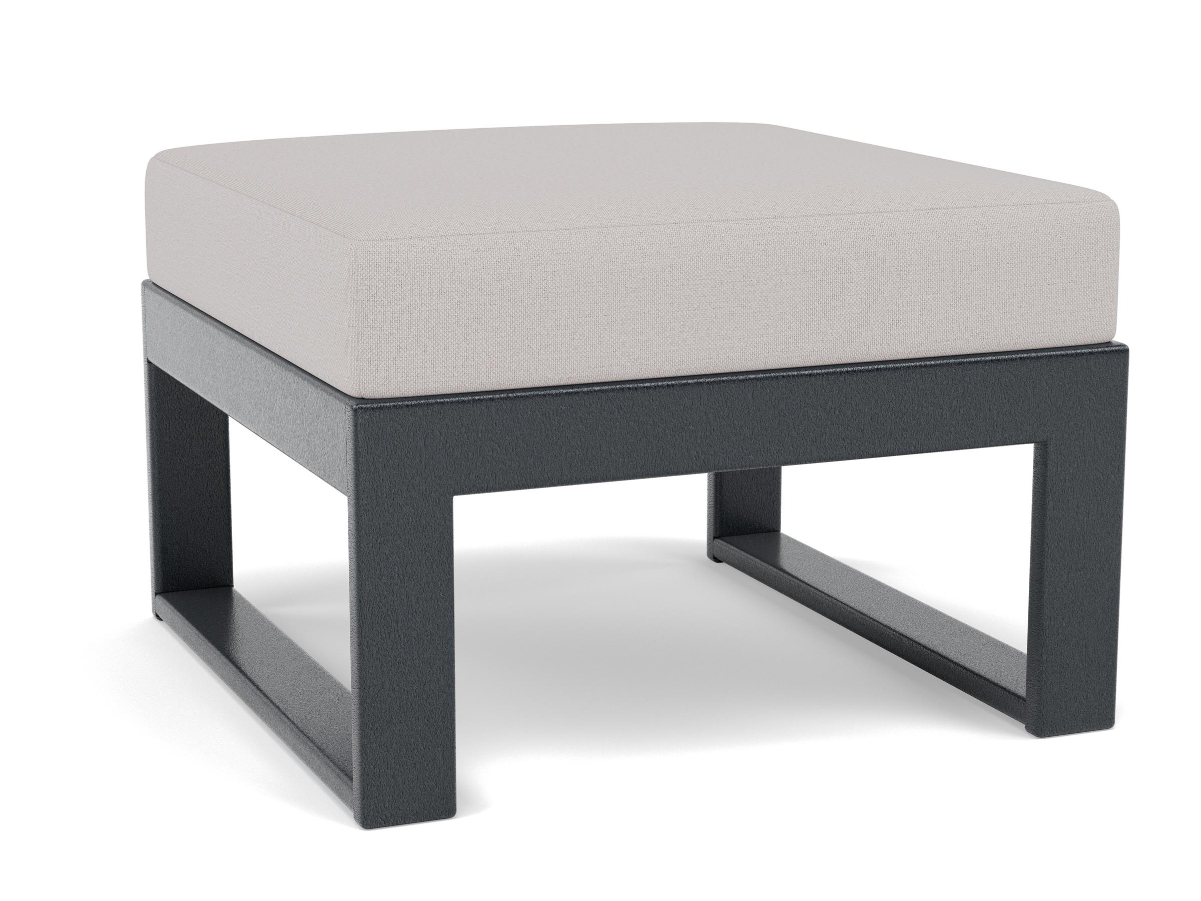 EDGE Modular Ottoman | Steinhafels