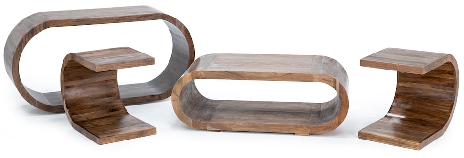 Ellipse Console Table | Steinhafels