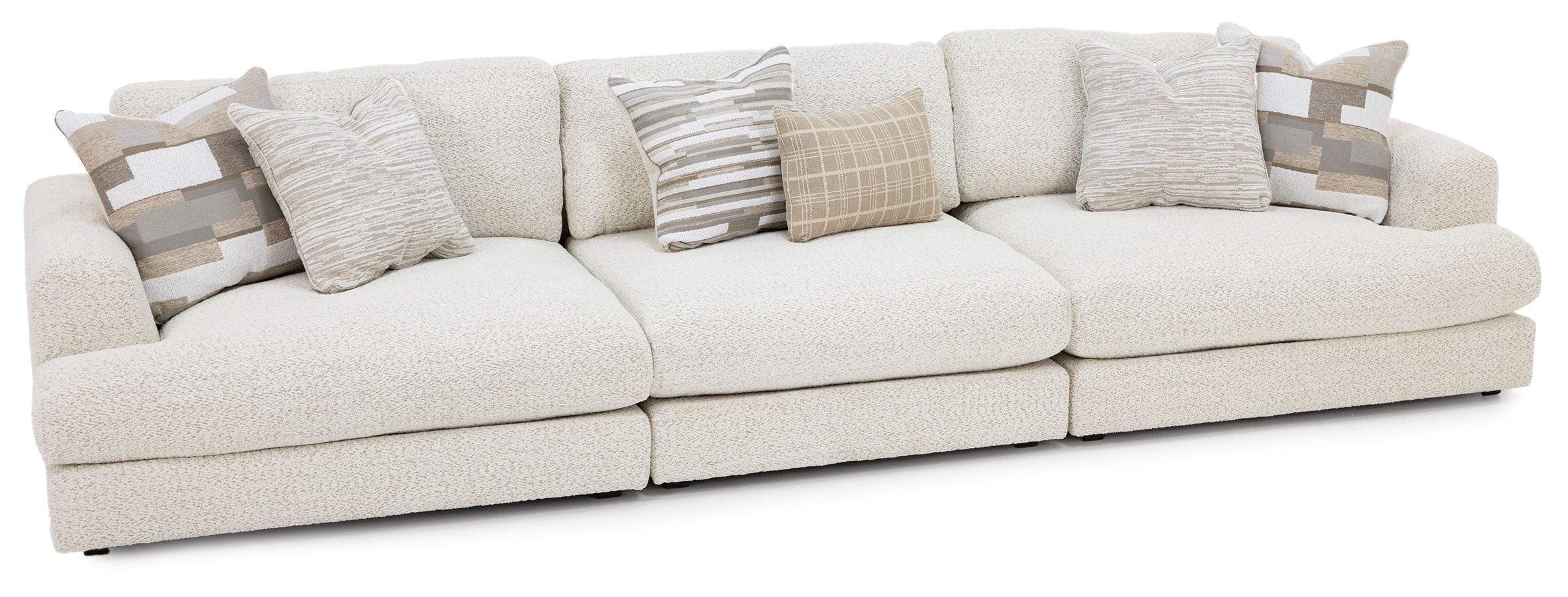Montecito 3-Pc. Sofa | Steinhafels