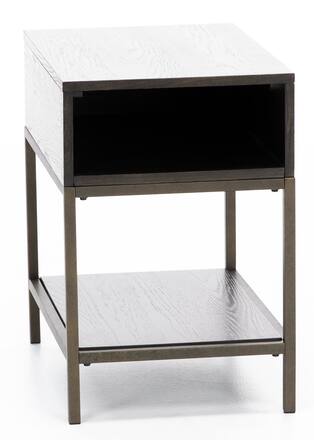 Hyde Chairside Table | Steinhafels