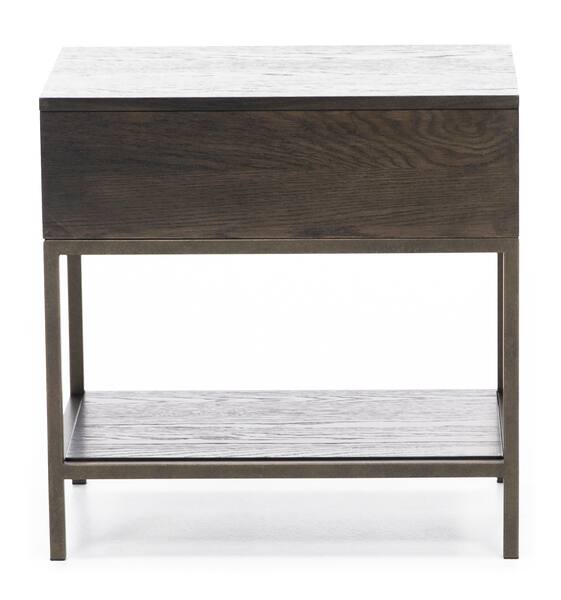 Hyde Chairside Table | Steinhafels