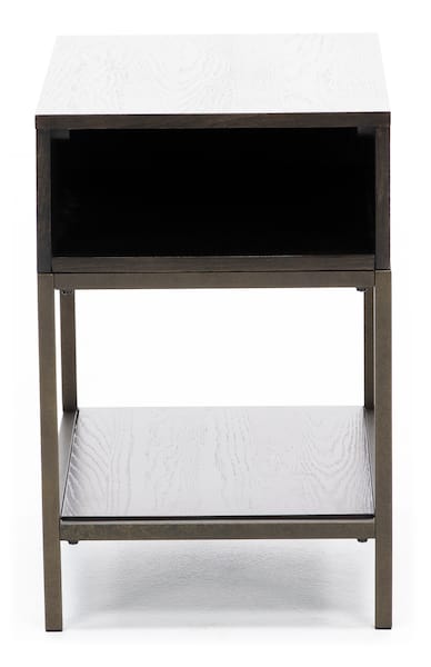 Hyde Chairside Table | Steinhafels