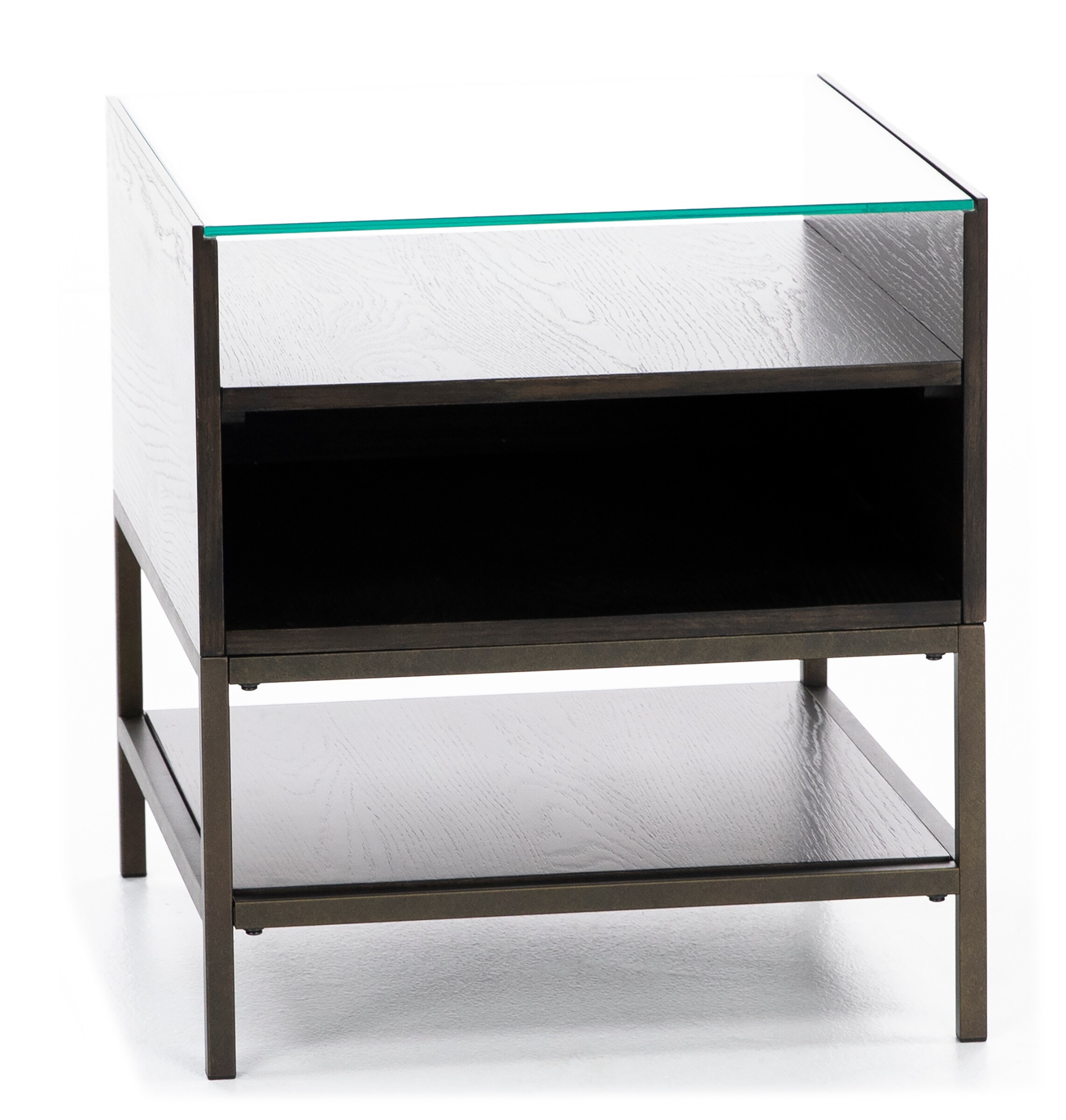 Hyde End Table | Steinhafels